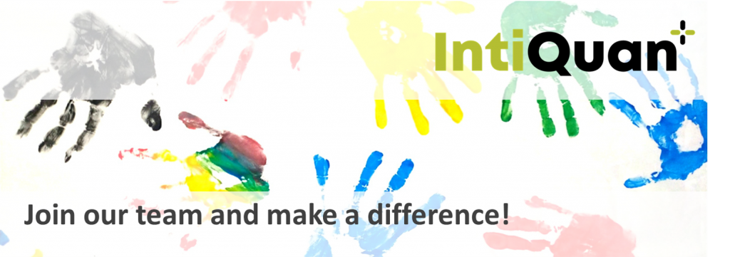 IntiQuan is seeking a (Junior) Modeling and Simulation Scientist to ...